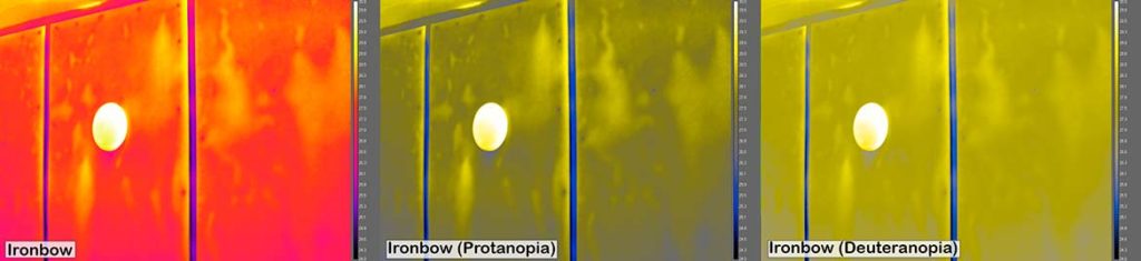 How to Make Enemies and Alienate Customers with Color Thermography ...